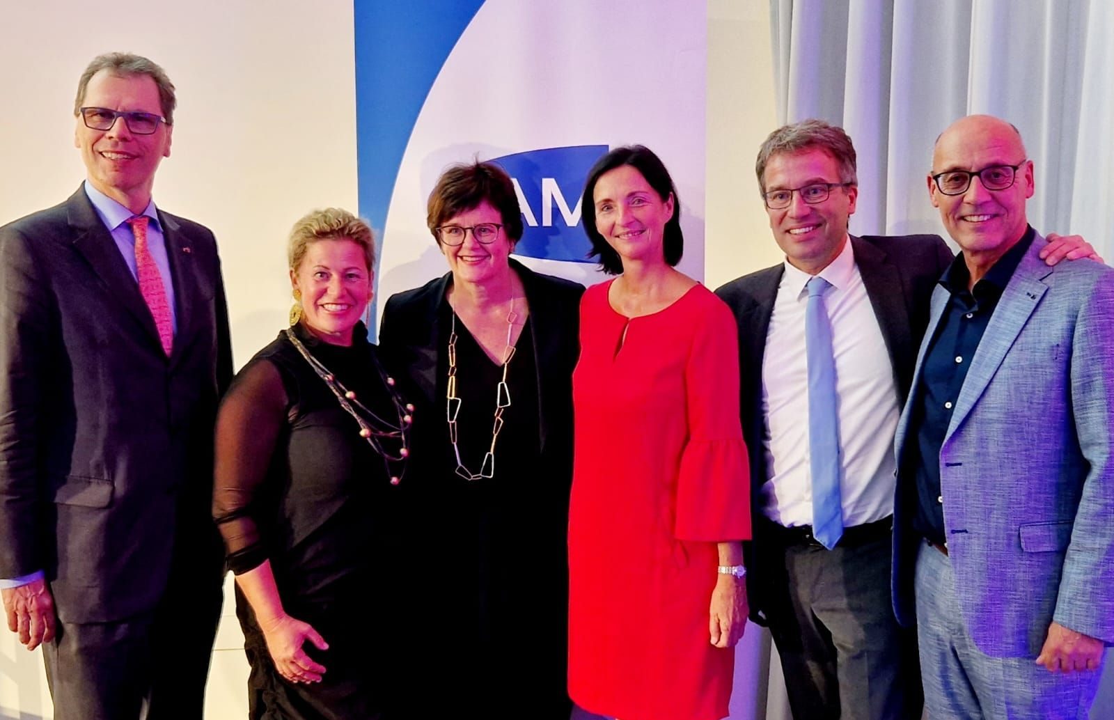 30 Jahre Arbeitsmarktservice – StAF - Steirische ...